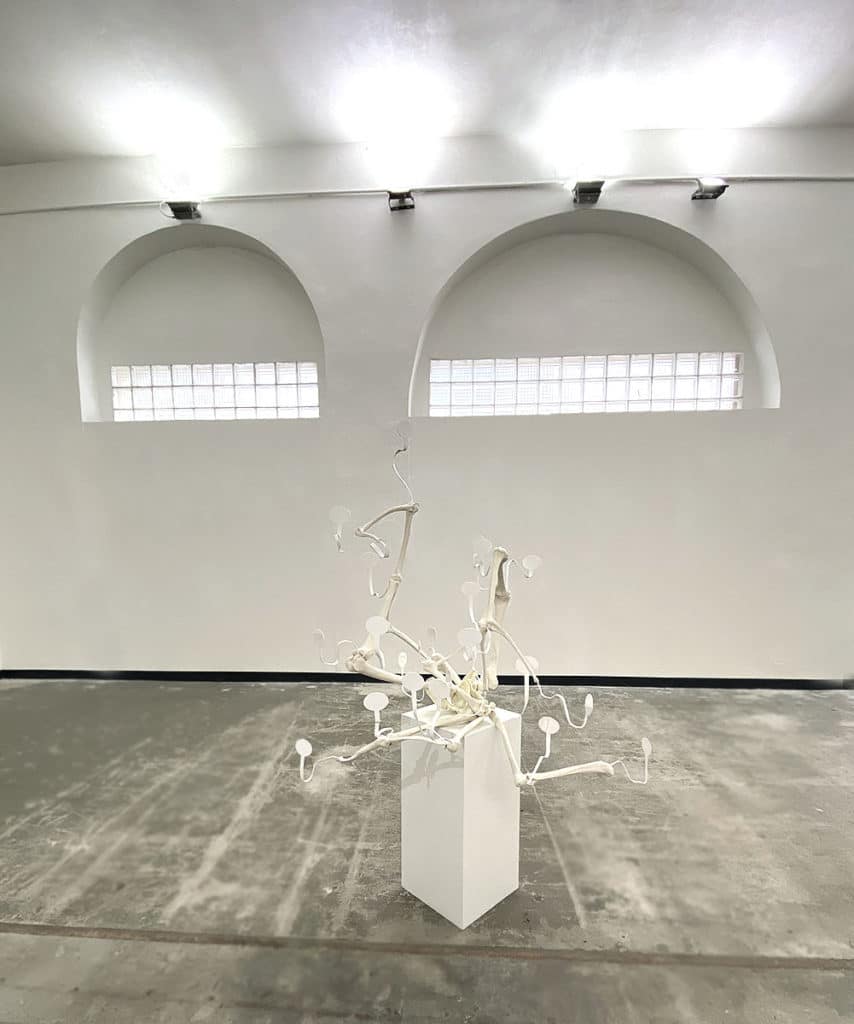 Gilles Barbier | espace à vendre / Art contemporain, Nice